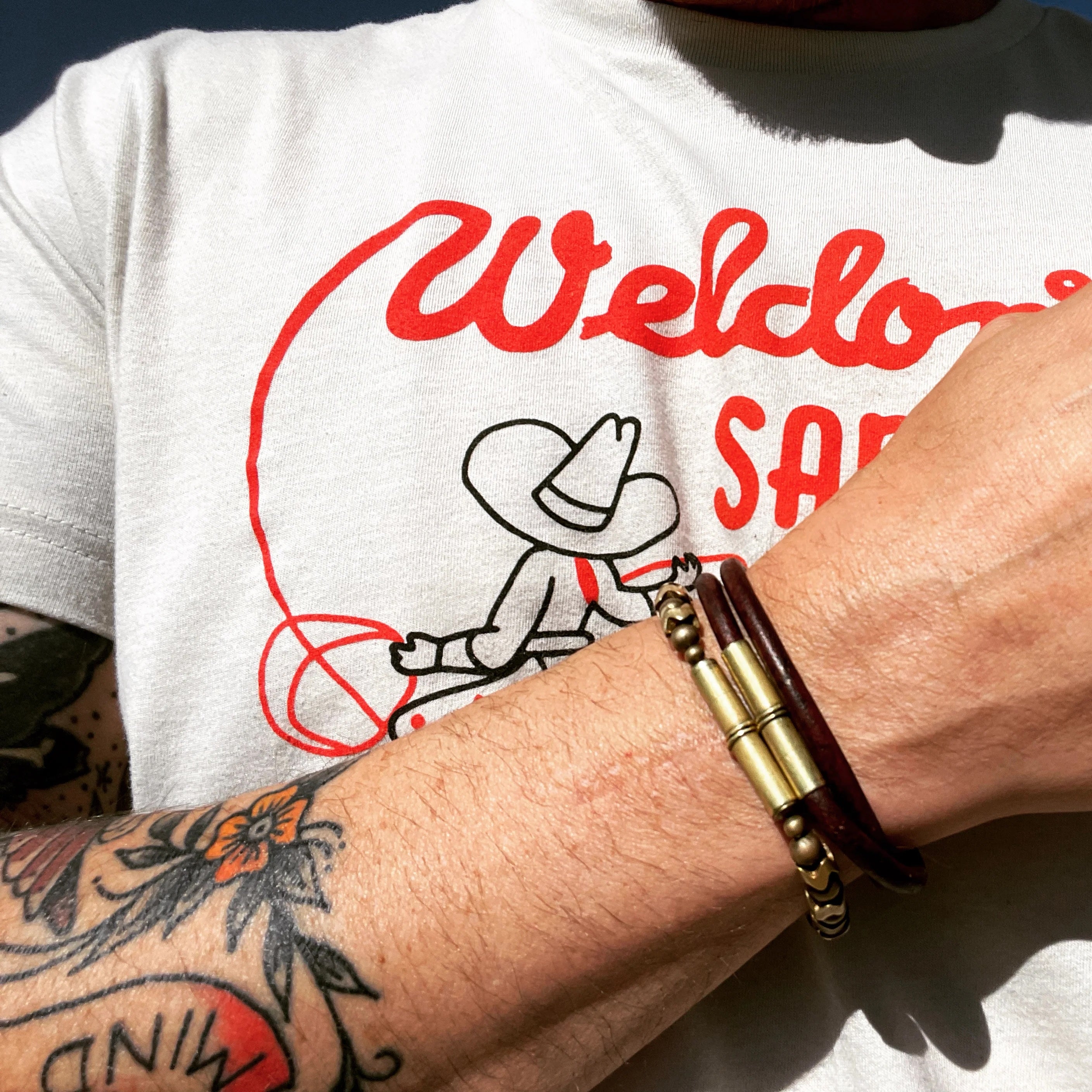 Tres Cuervos – Blue Ruby Jewellery