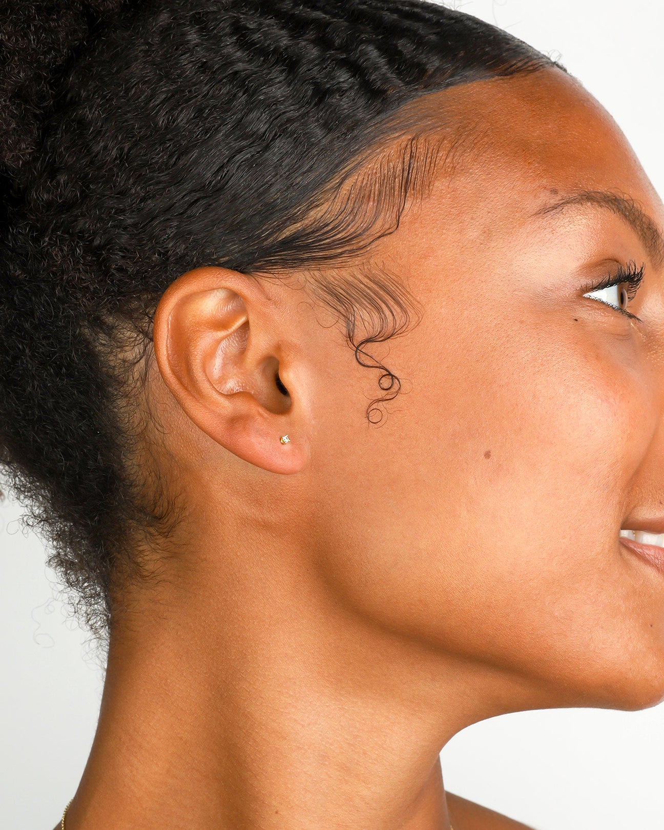 Stud Earrings | Blue Ruby Jewellery, Vancouver, Canada