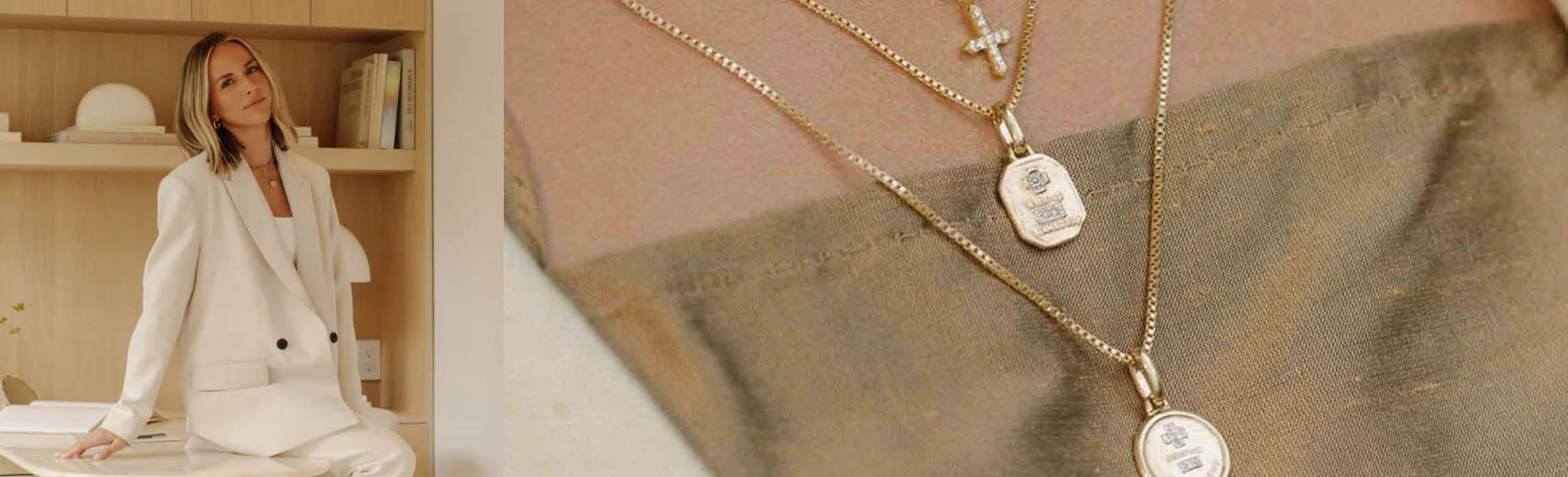 Leah Alexandra | Blue Ruby Jewellery, Vancouver, Canada