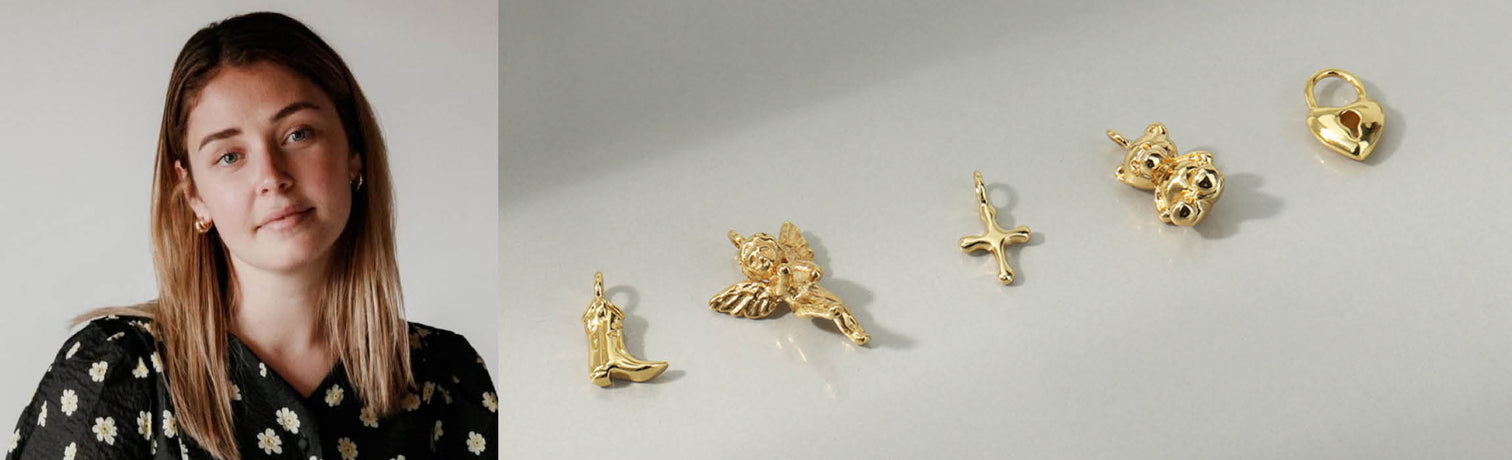 Wolf Circus | Blue Ruby Jewellery, Vancouver, Canada