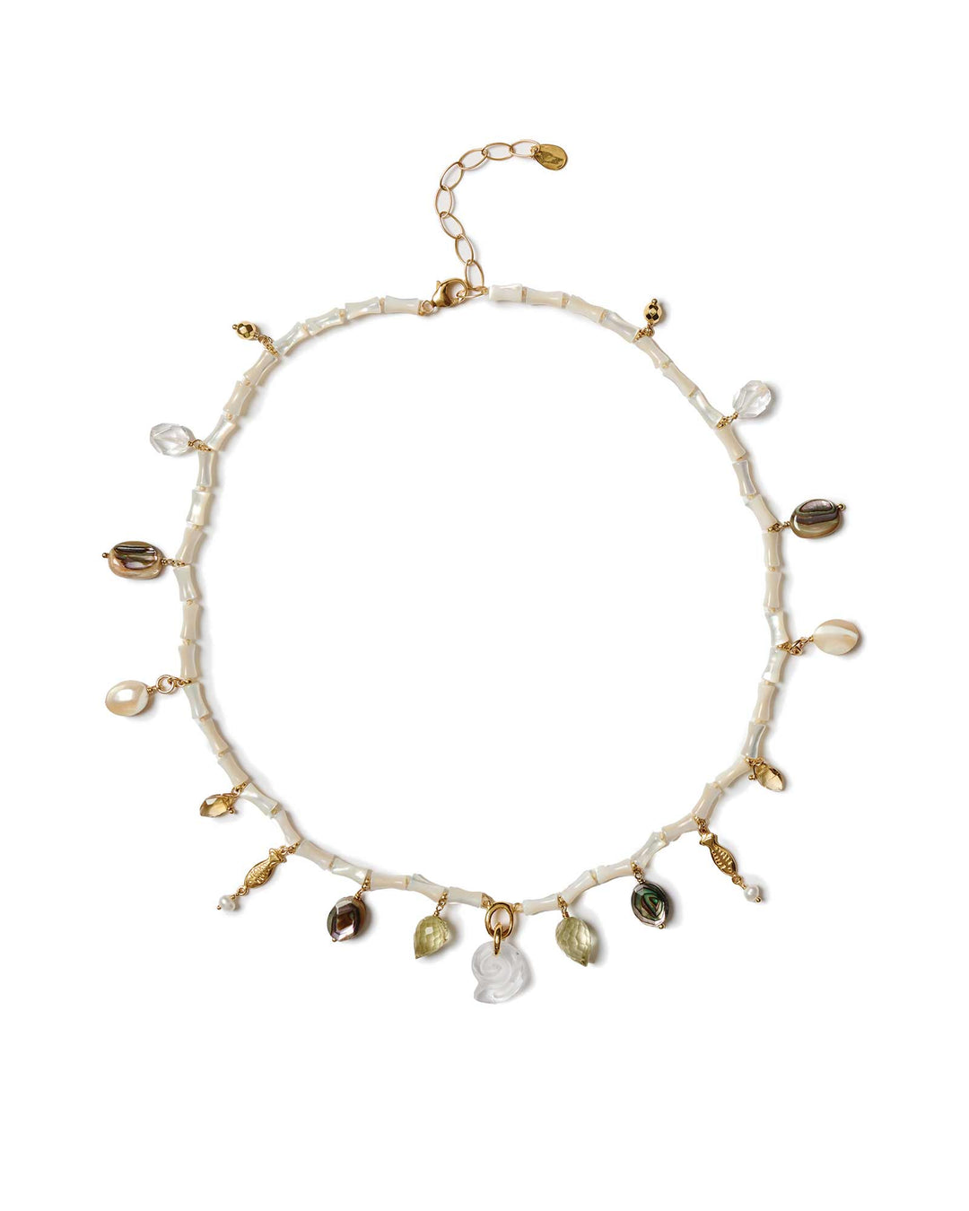 Chan Luu Jewellery | Blue Ruby Jewellery, Vancouver