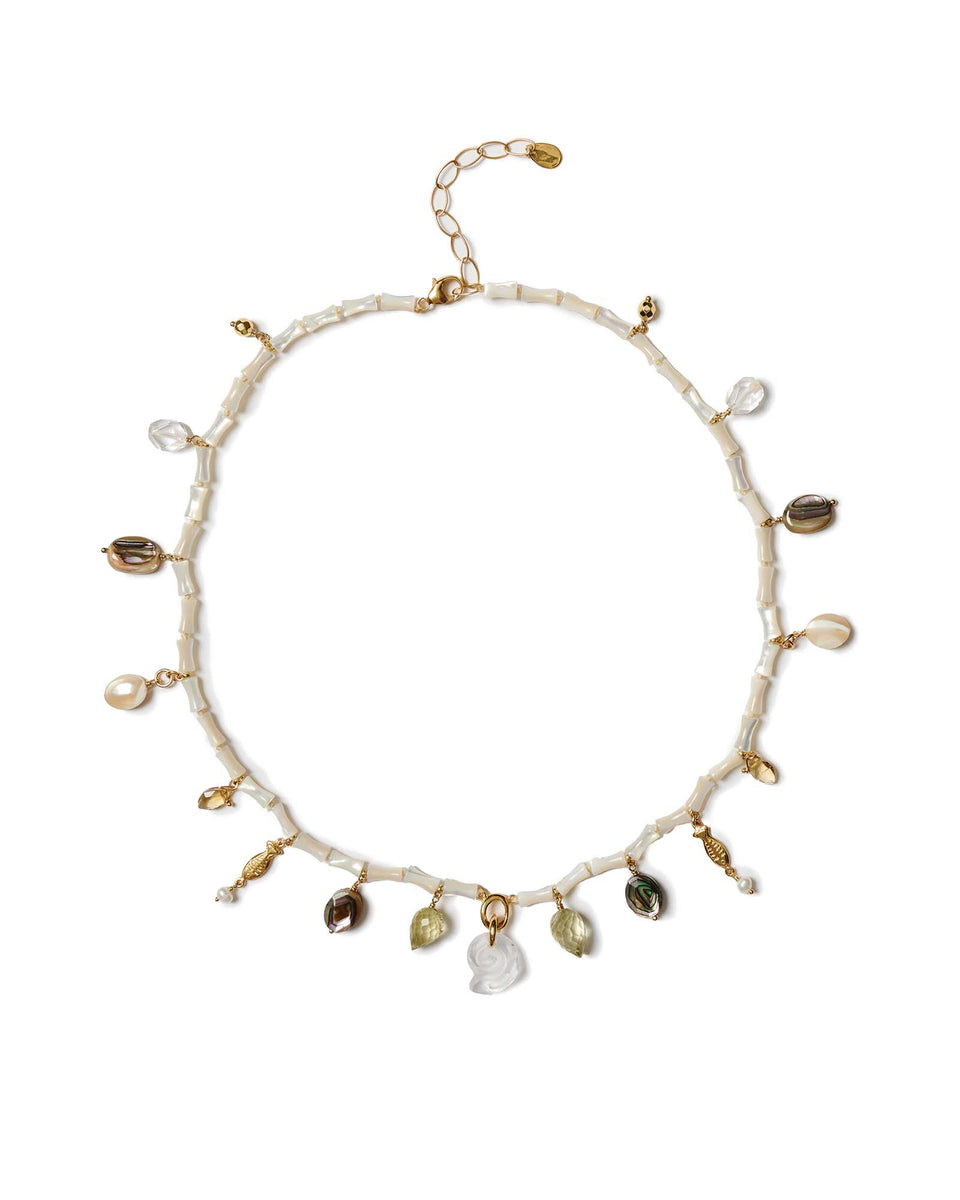 Chan Luu Jewellery | Blue Ruby Jewellery, Vancouver