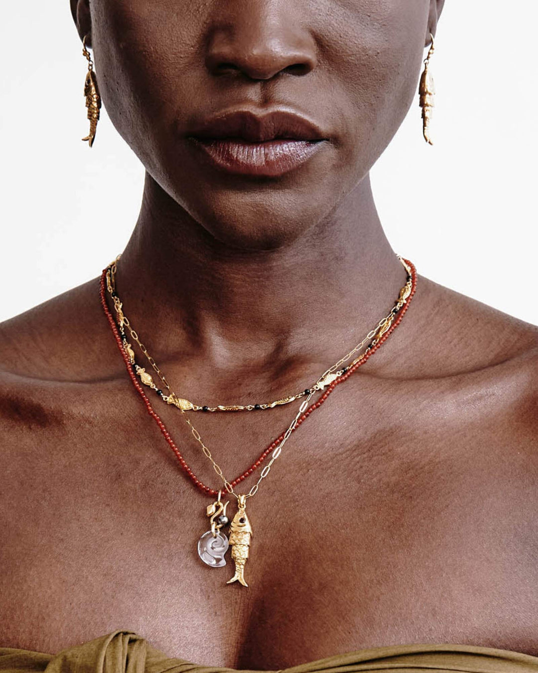 Chan Luu Jewellery | Blue Ruby Jewellery, Vancouver