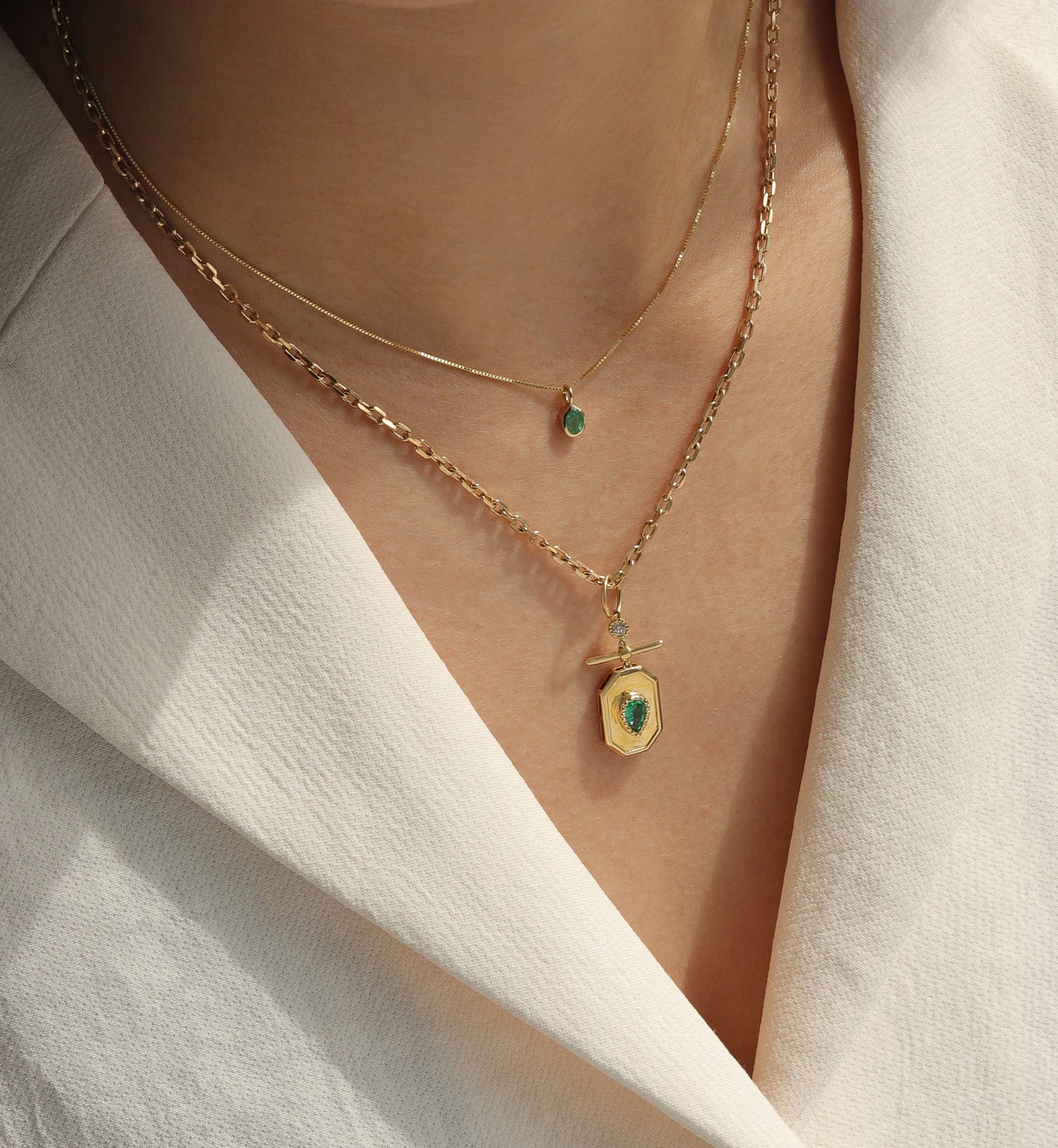 Leah Alexandra | Blue Ruby Jewellery, Vancouver, Canada
