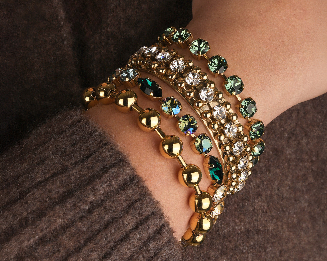 Bracelets | Blue Ruby Jewellery, Vancouver, Canada