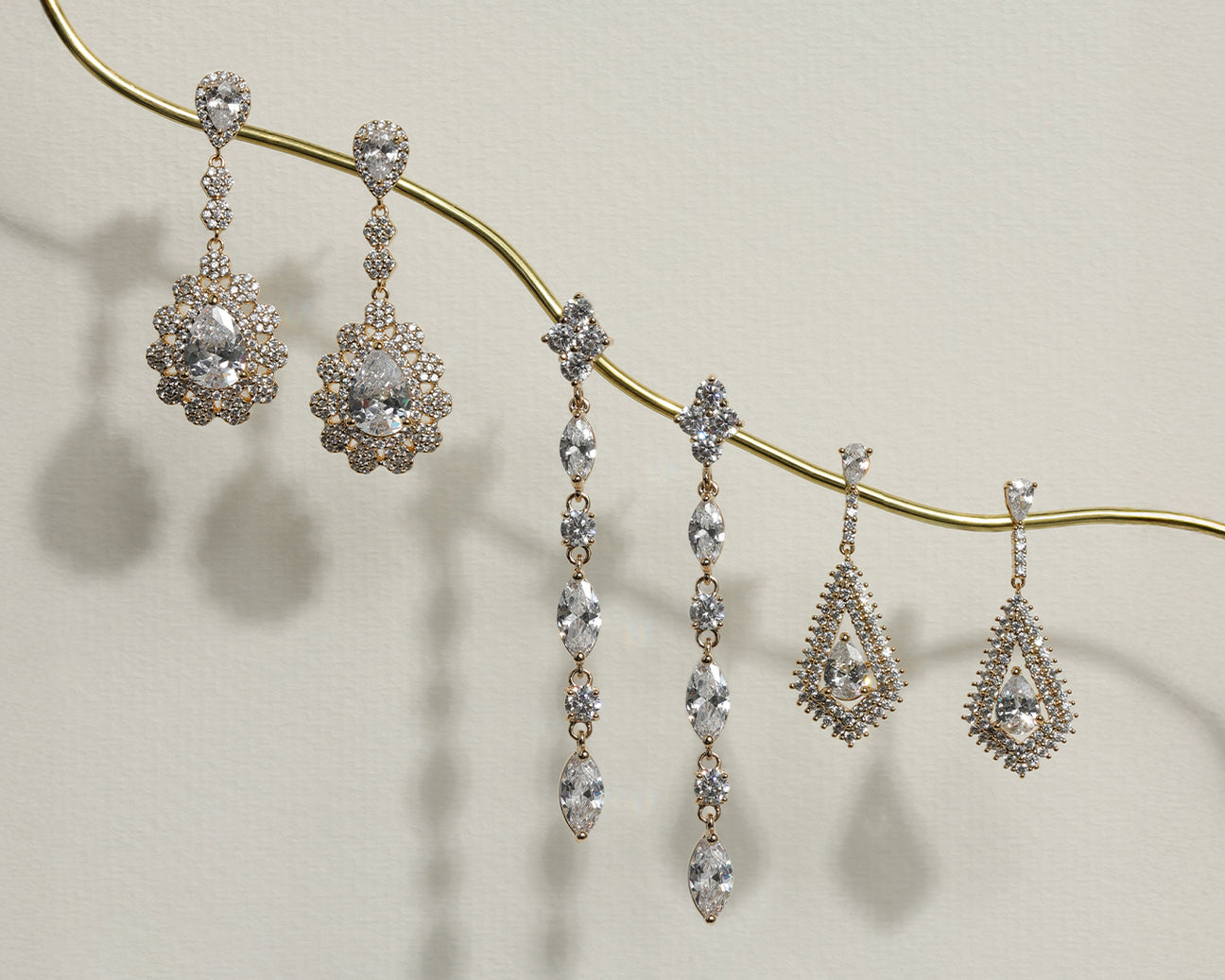Earrings | Blue Ruby Jewellery, Vancouver, Canada