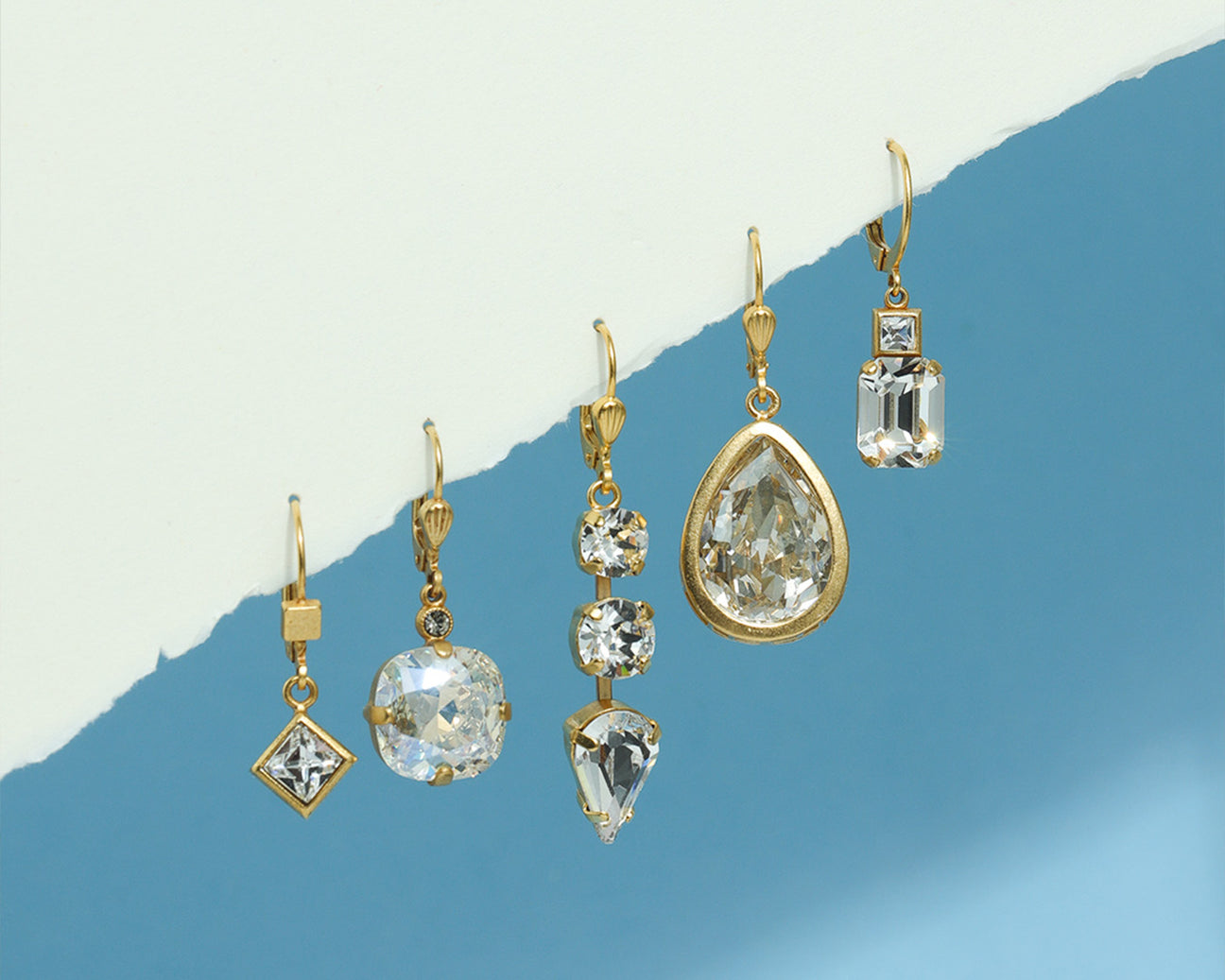 Earrings | Blue Ruby Jewellery, Vancouver, Canada