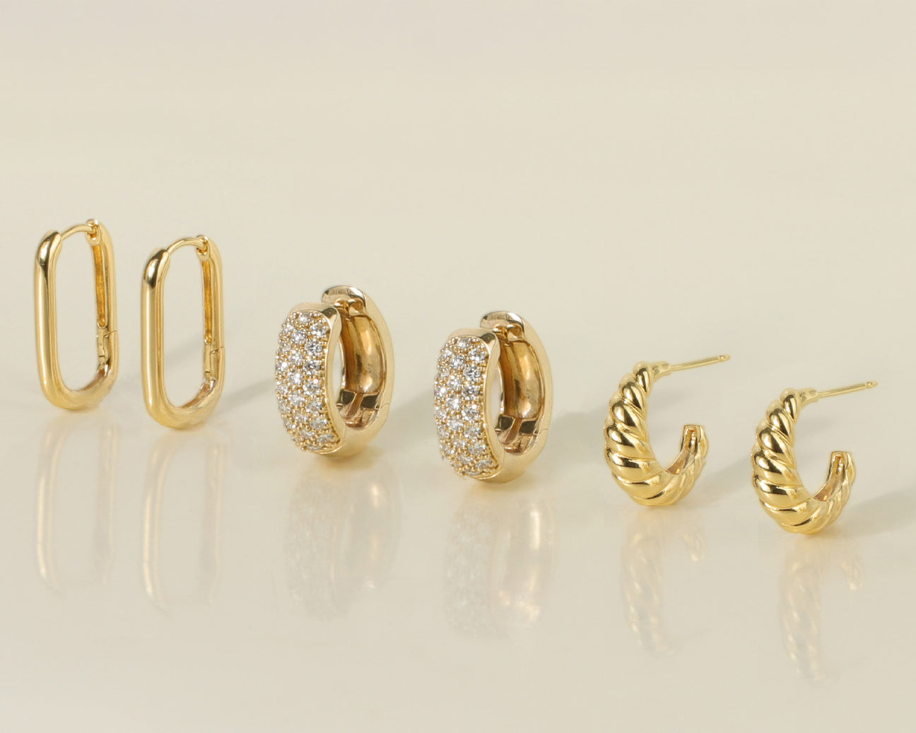 Earrings | Blue Ruby Jewellery, Vancouver, Canada