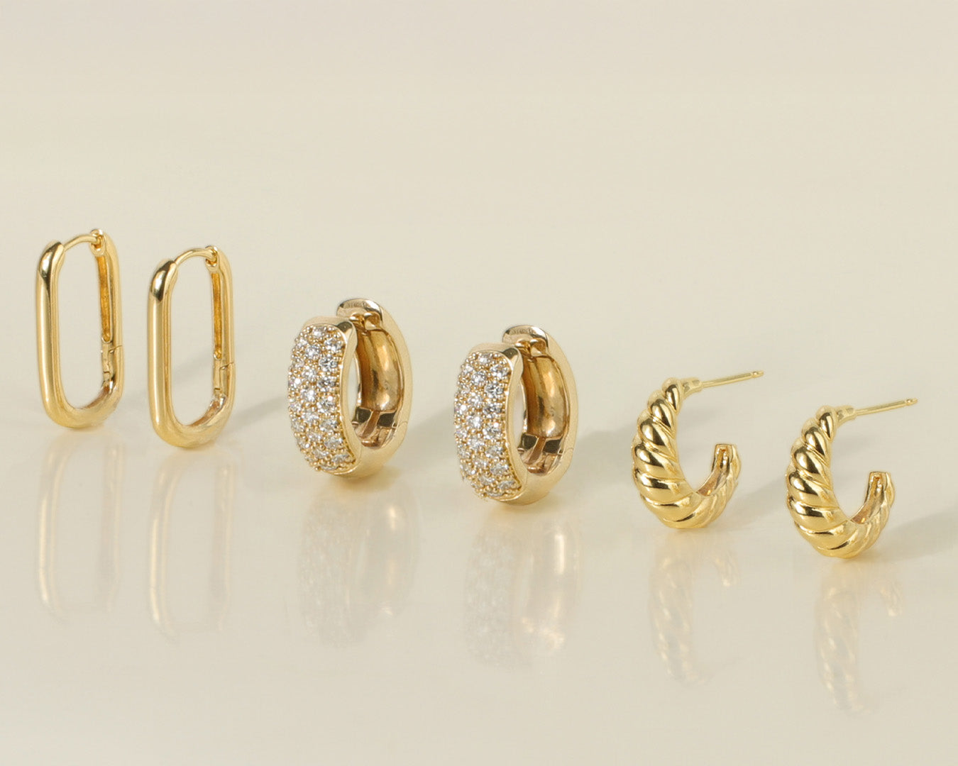 Earrings | Blue Ruby Jewellery, Vancouver, Canada