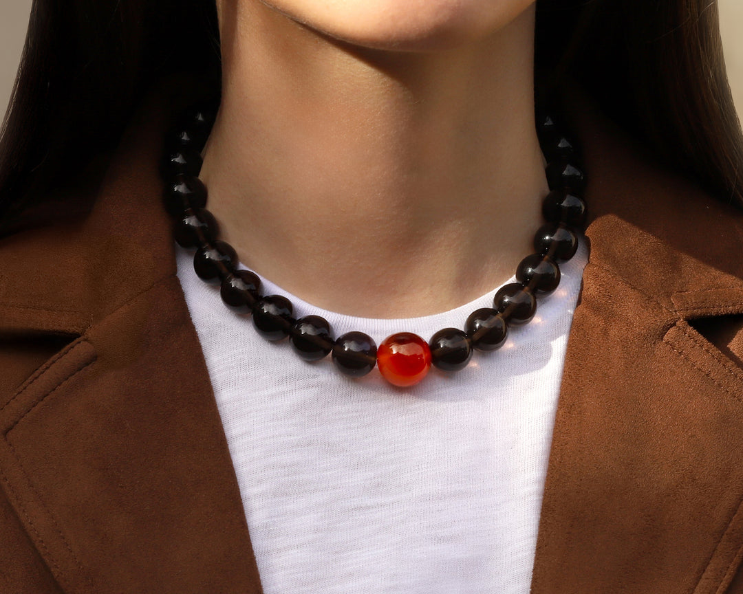Necklaces | Blue Ruby Jewellery, Vancouver, Canada