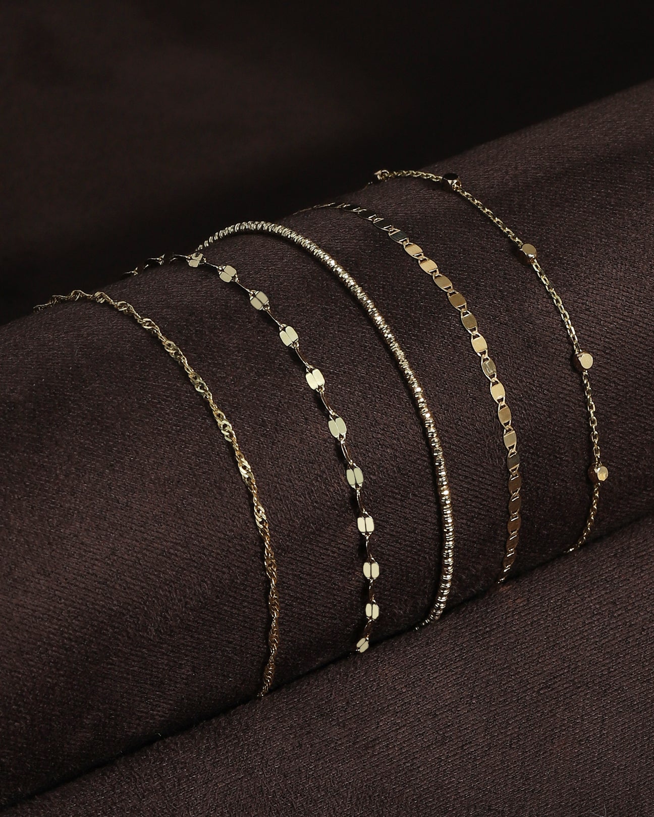 Hoop Earrings and Huggies | Blue Ruby Jewellery, Vancouver, Canada