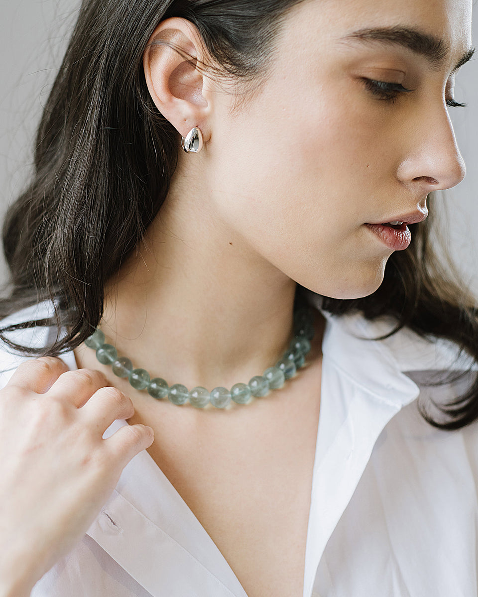 Kara Yoo – Blue Ruby Jewellery