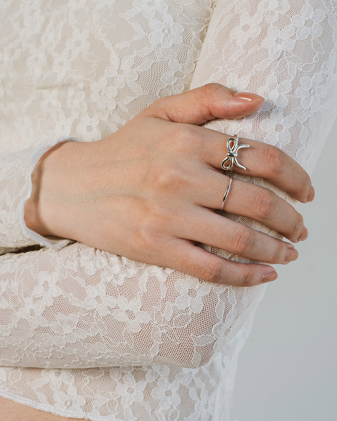 Kara Yoo Maisie Ring | Blue Ruby Jewellery, Canada