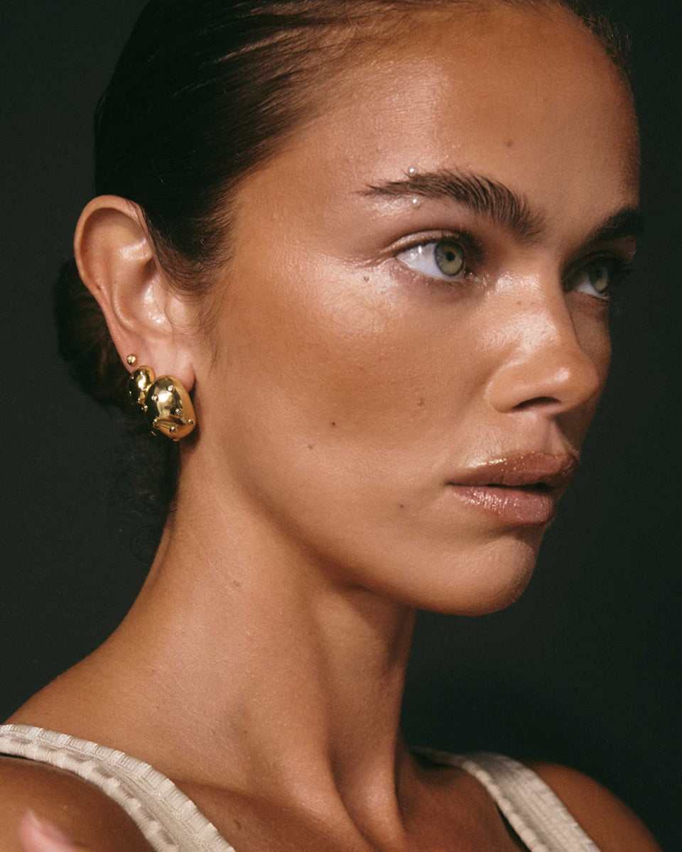 Luv AJ | Blue Ruby Jewellery, Vancouver, Canada