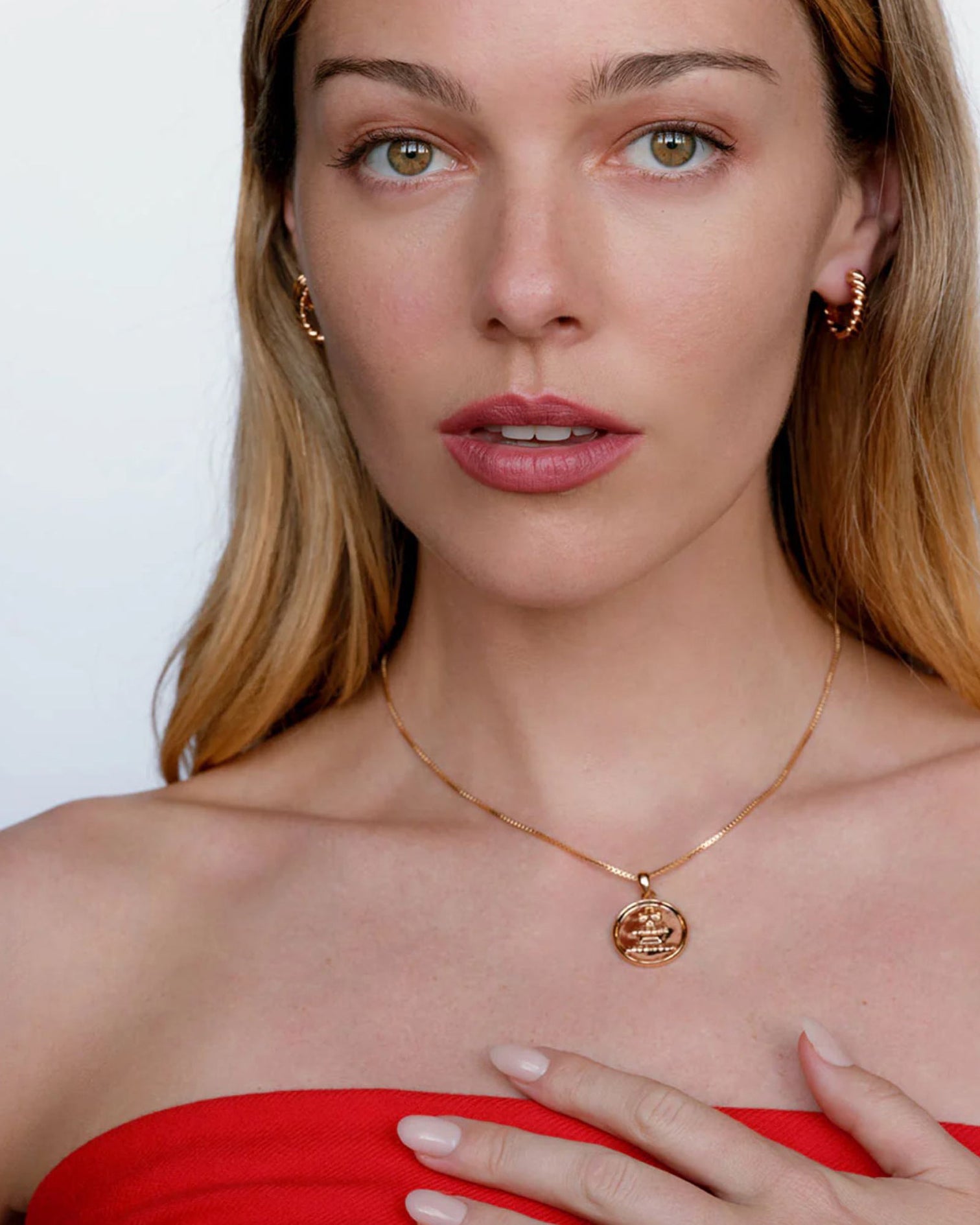 Hoop Earrings and Huggies | Blue Ruby Jewellery, Vancouver, Canada