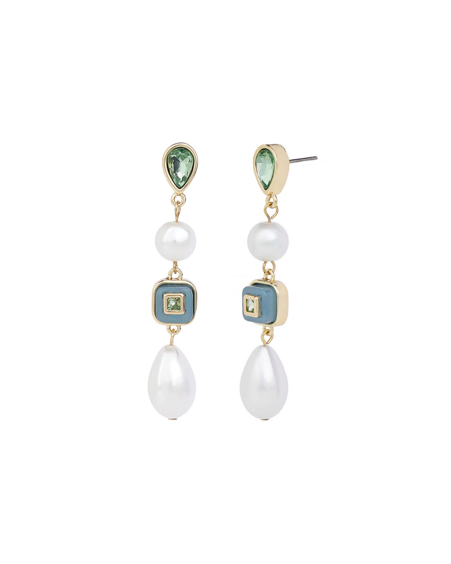 Olive + Piper | Blue Ruby Jewellery, Canada