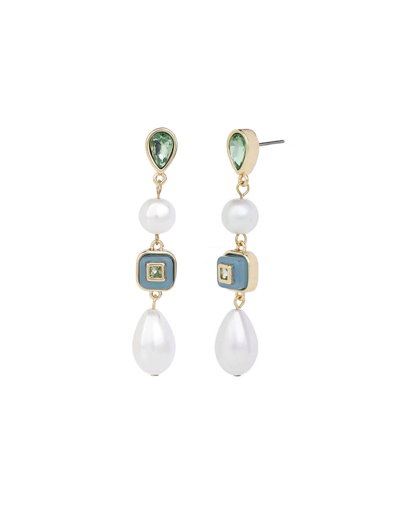 Olive + Piper | Blue Ruby Jewellery, Canada