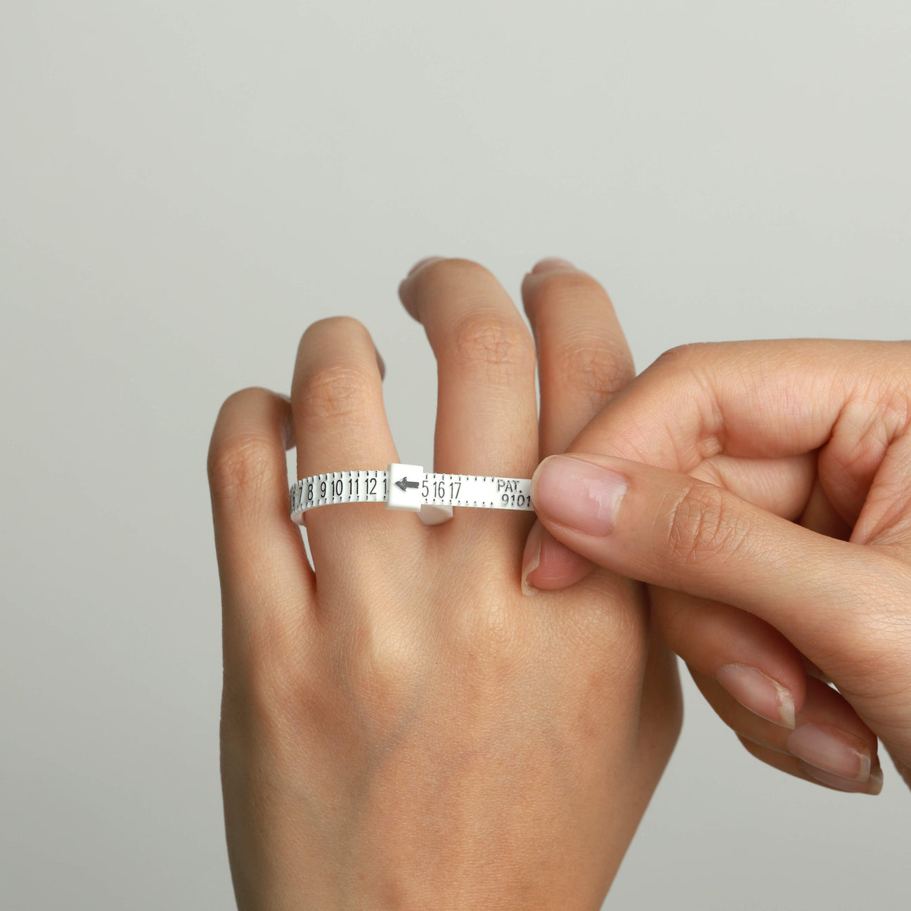 Ring Sizer – Blue Ruby Jewellery