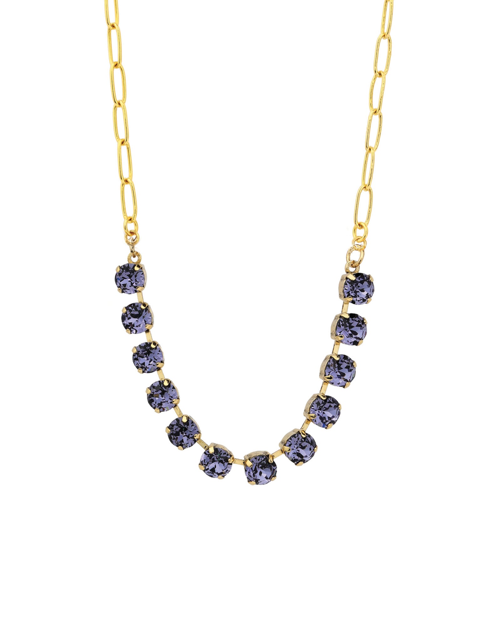 TOVA Jewellery Blue Ruby Jewellery Canada
