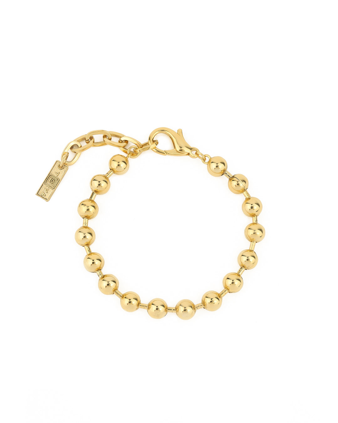 TOVA Radmilla Bracelet | 8mm | Blue Ruby Jewellery, Canada