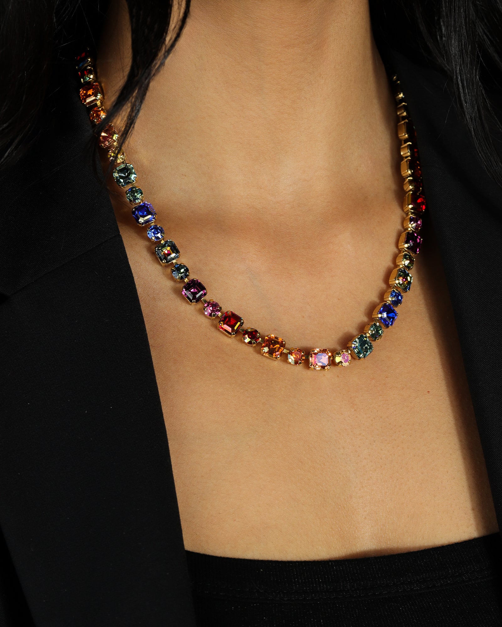 TOVA Jewellery | Blue Ruby Jewellery, Canada