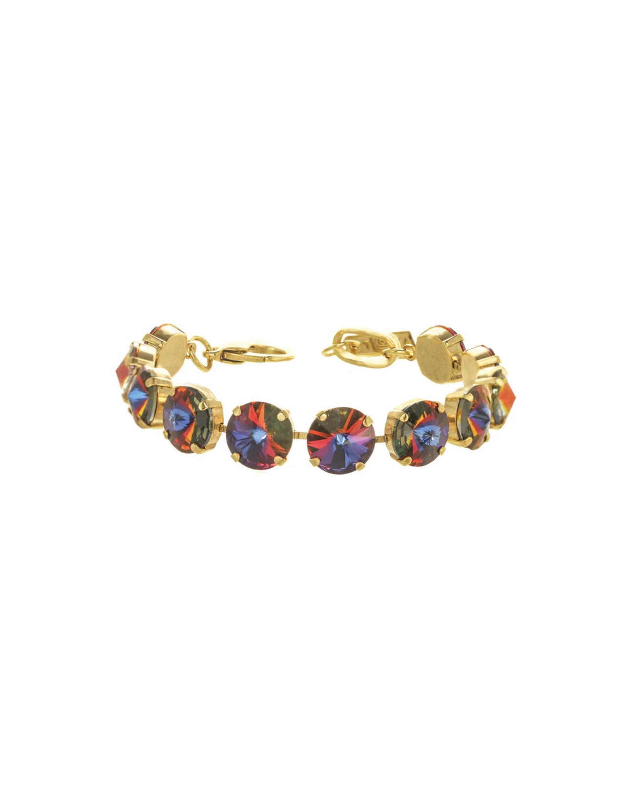 TOVA Croatia Bracelet | Blue Ruby Jewellery, Canada