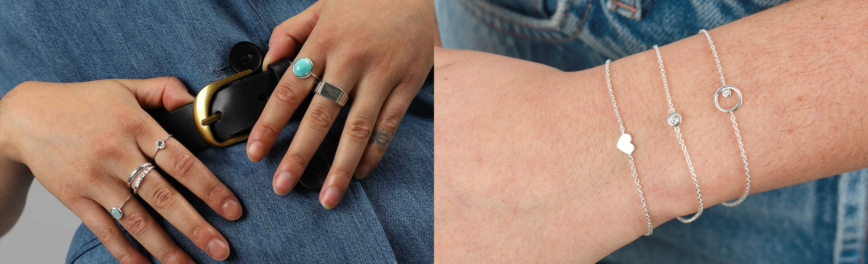 Tashi | Blue Ruby Jewellery, Vancouver, Canada