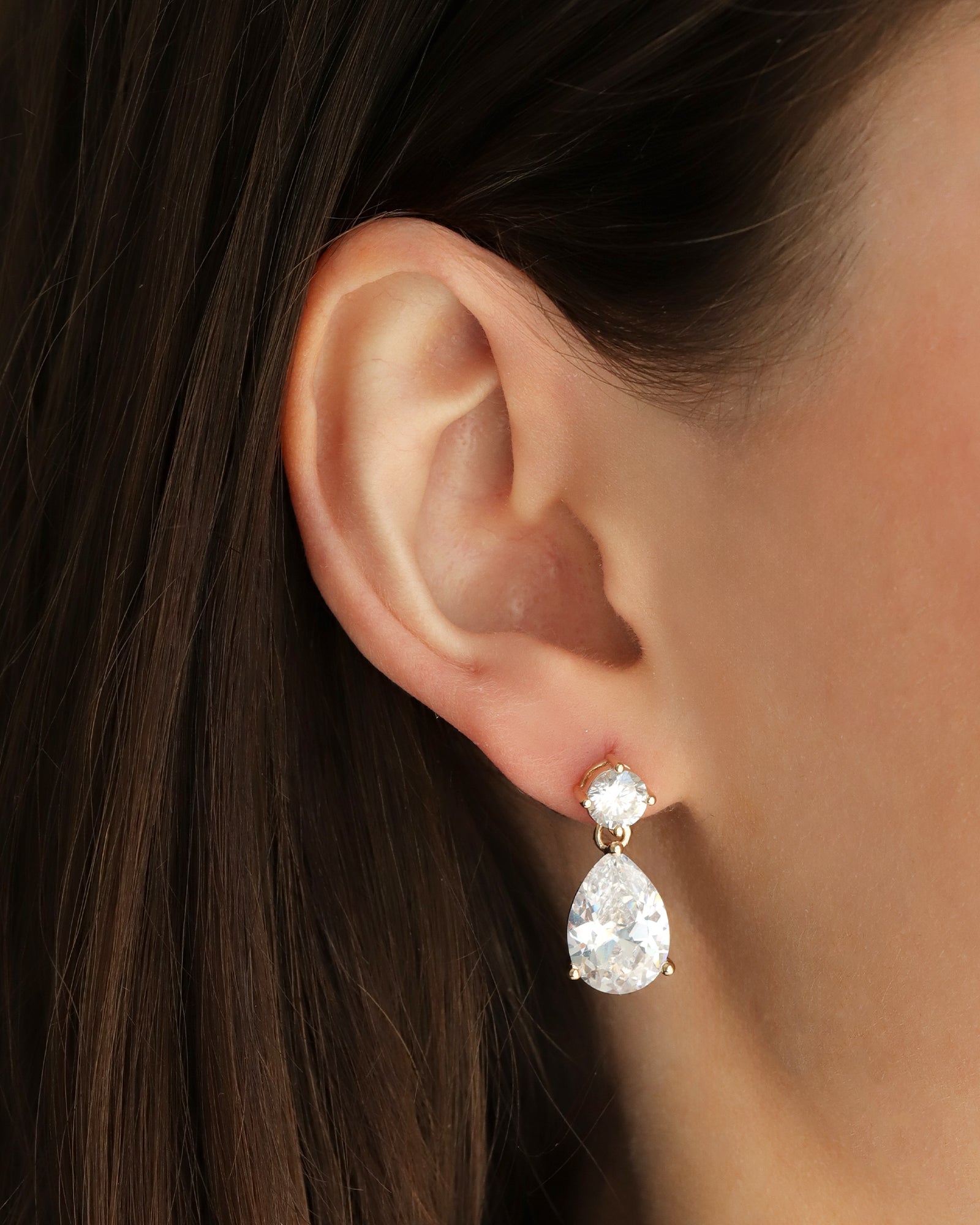 Earrings | Blue Ruby Jewellery, Vancouver, Canada