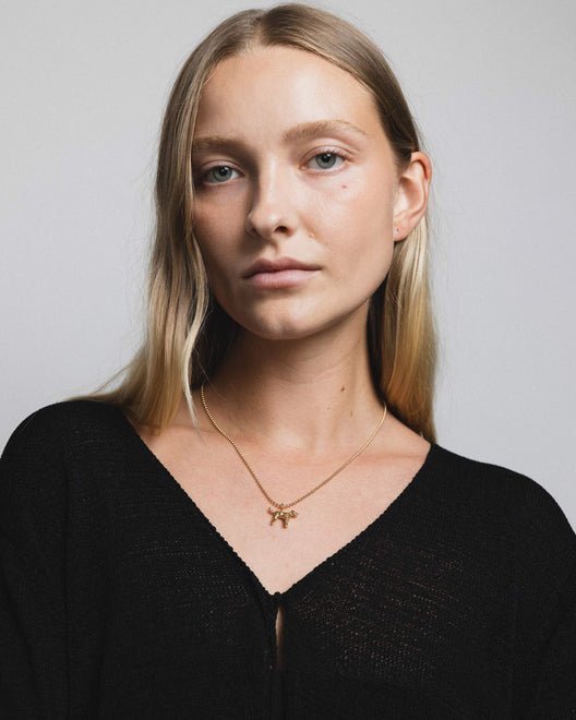 Necklaces | Blue Ruby Jewellery, Vancouver, Canada