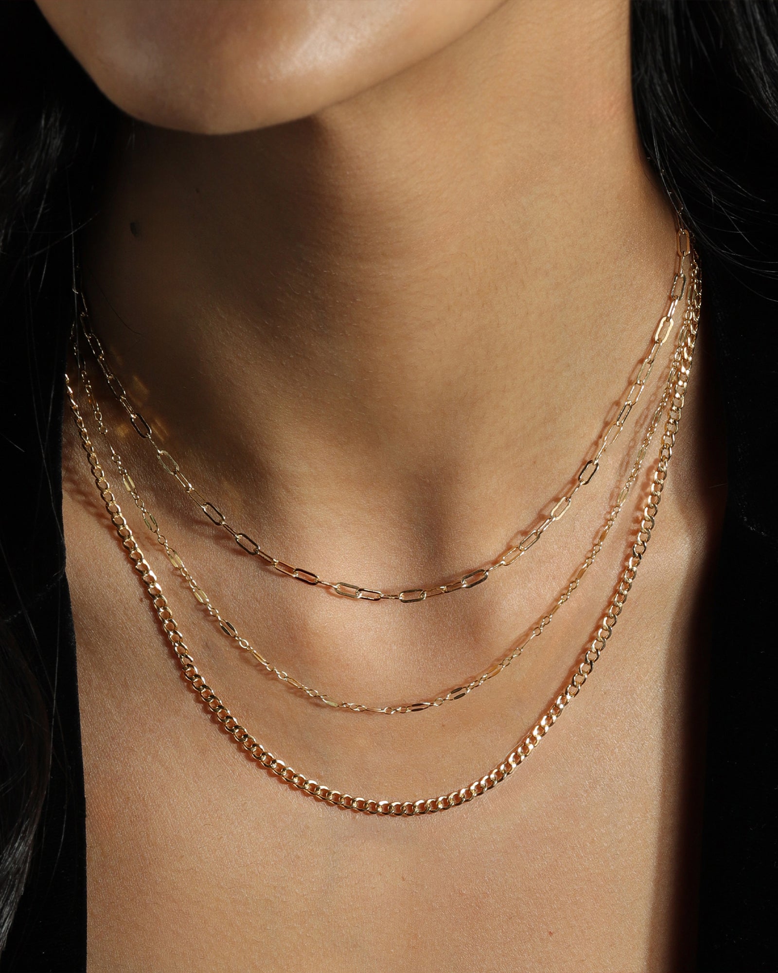 Necklaces Blue Ruby Jewellery Vancouver Canada