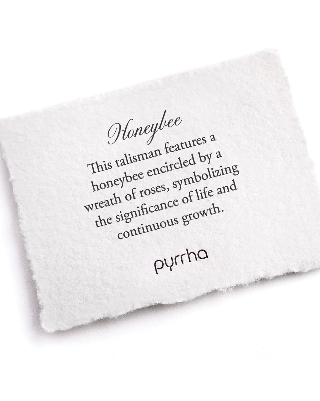 Pyrrha | Blue Ruby Jewellery, Vancouver, Canada